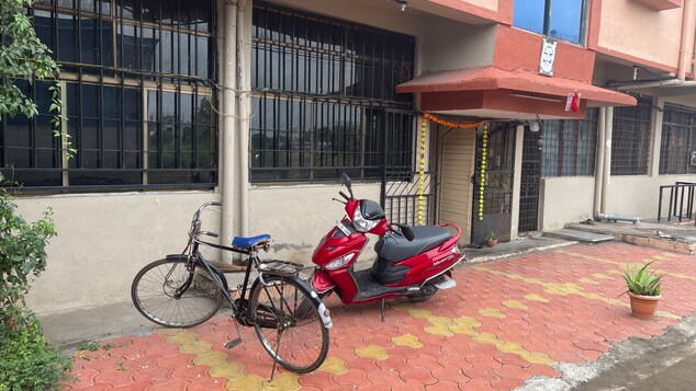 Sai Seva Sadan (Kumara Swamy Ashram) Hotel Shirdi - Reviews, Photos & Offer