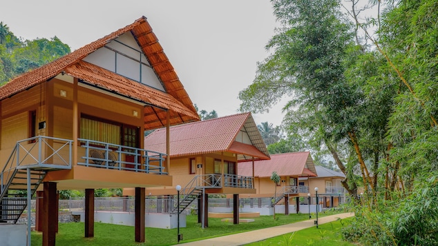 Sterling Vythiri Wayanad Hotel Wayanad - Reviews, Photos & Offer