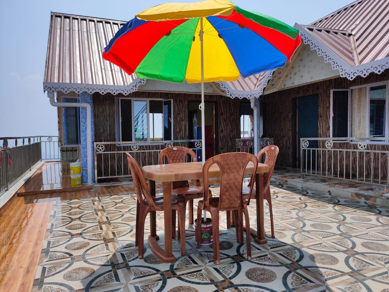 Lepcha's Homestay Kalimpong - Reviews, Photos & Offer