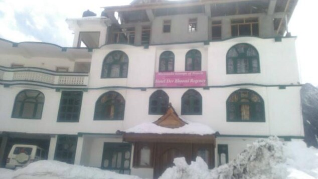 Photos of Hotel Dev Bhoomi - Goibibo