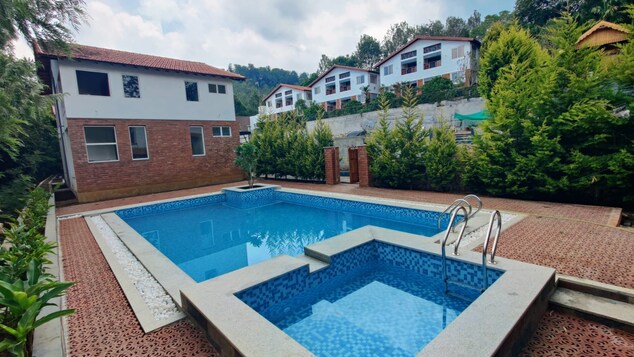 The Story Resorts & Spa Hotel Yercaud - Reviews, Photos & Offer