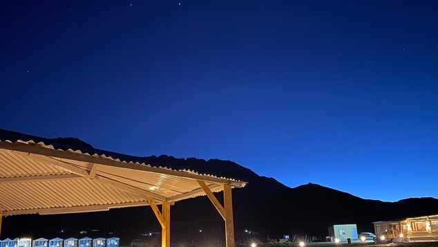 Rangjon Resort Hotel Pangong - Reviews, Photos & Offer