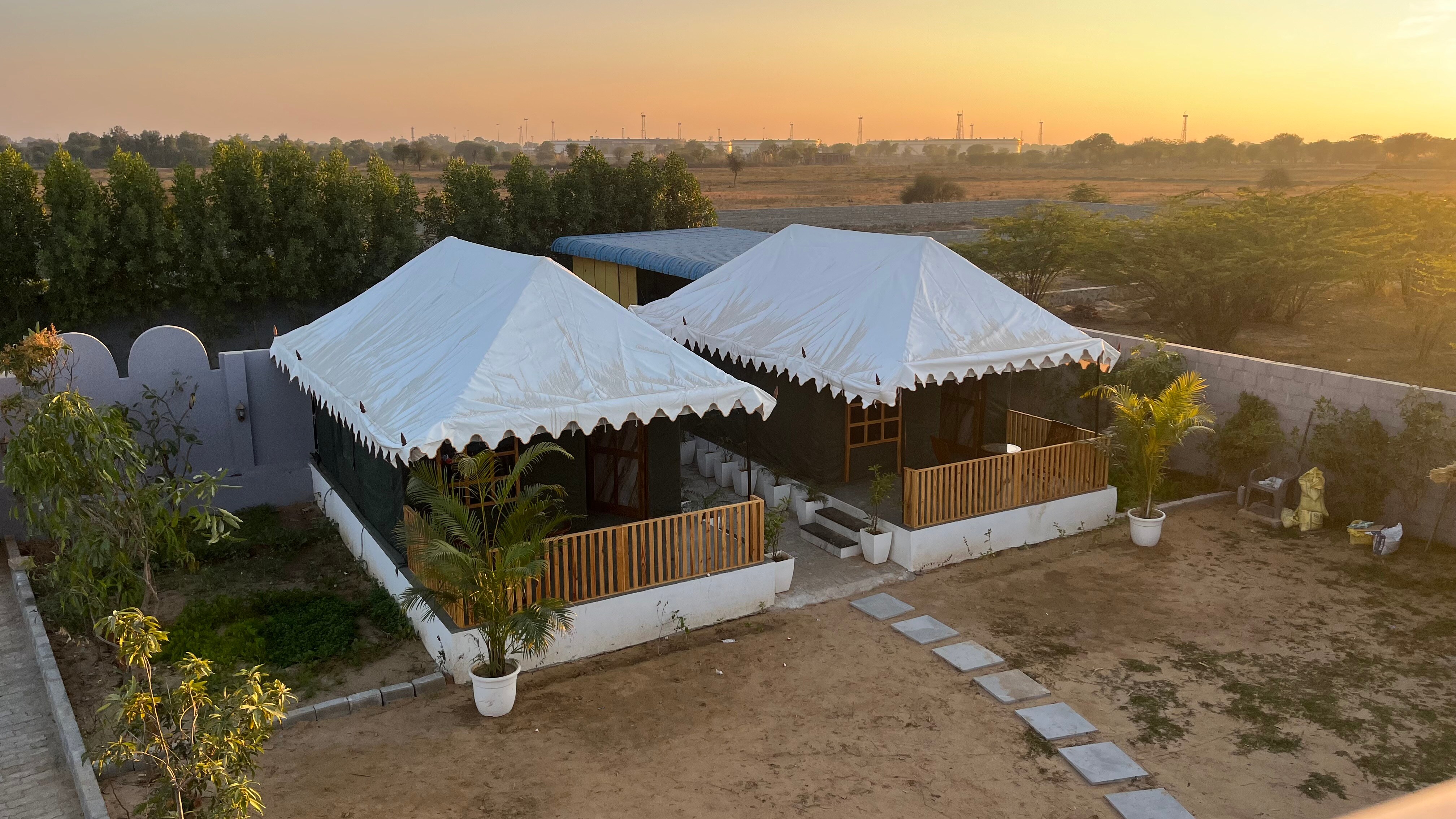 Julie farms 2 O Villa Chaksu - Reviews, Photos & Offer