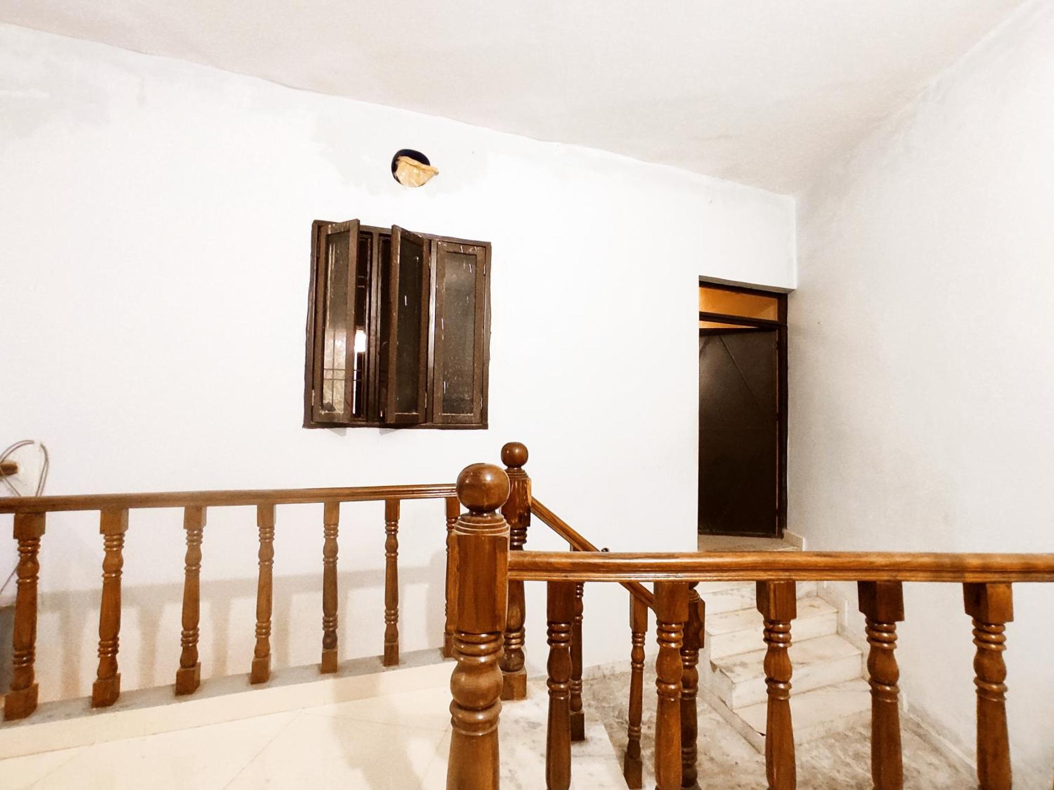 JANNAT 7 - Hotel & Homestay PG with Restaurant & Banquet Hall ...