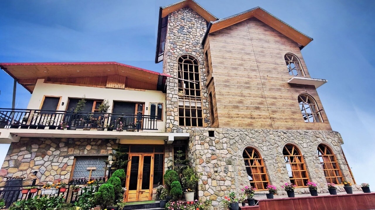 KeeKoo Kanatal Luxury Camp Kanatal - Reviews, Photos & Offer