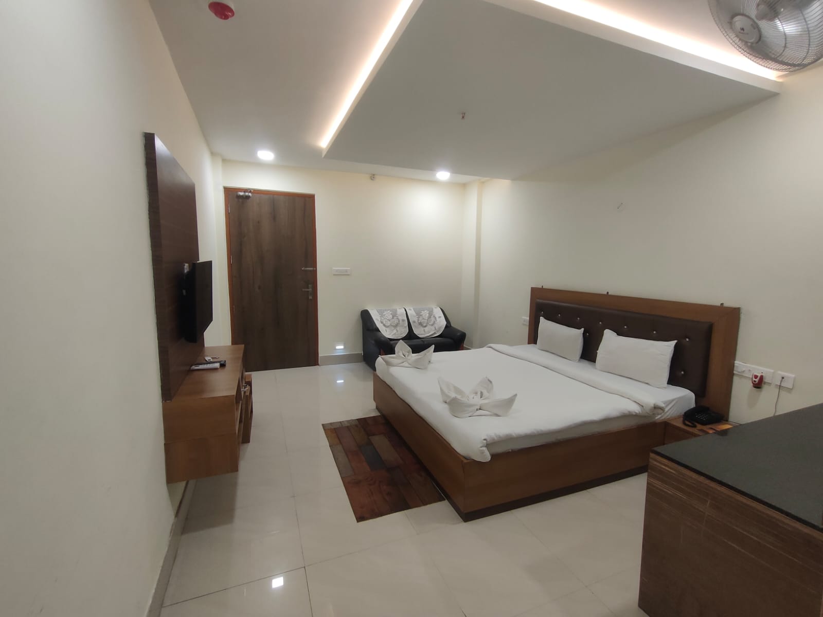 OTDC Panthanivas Hotel Puri - Reviews, Photos & Offer