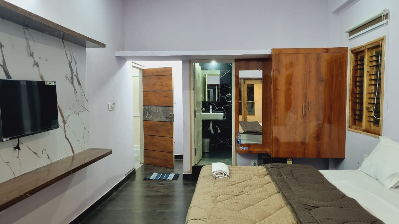 The Inchara Vista Homestay Chikmagalur - Reviews, Photos & Offer