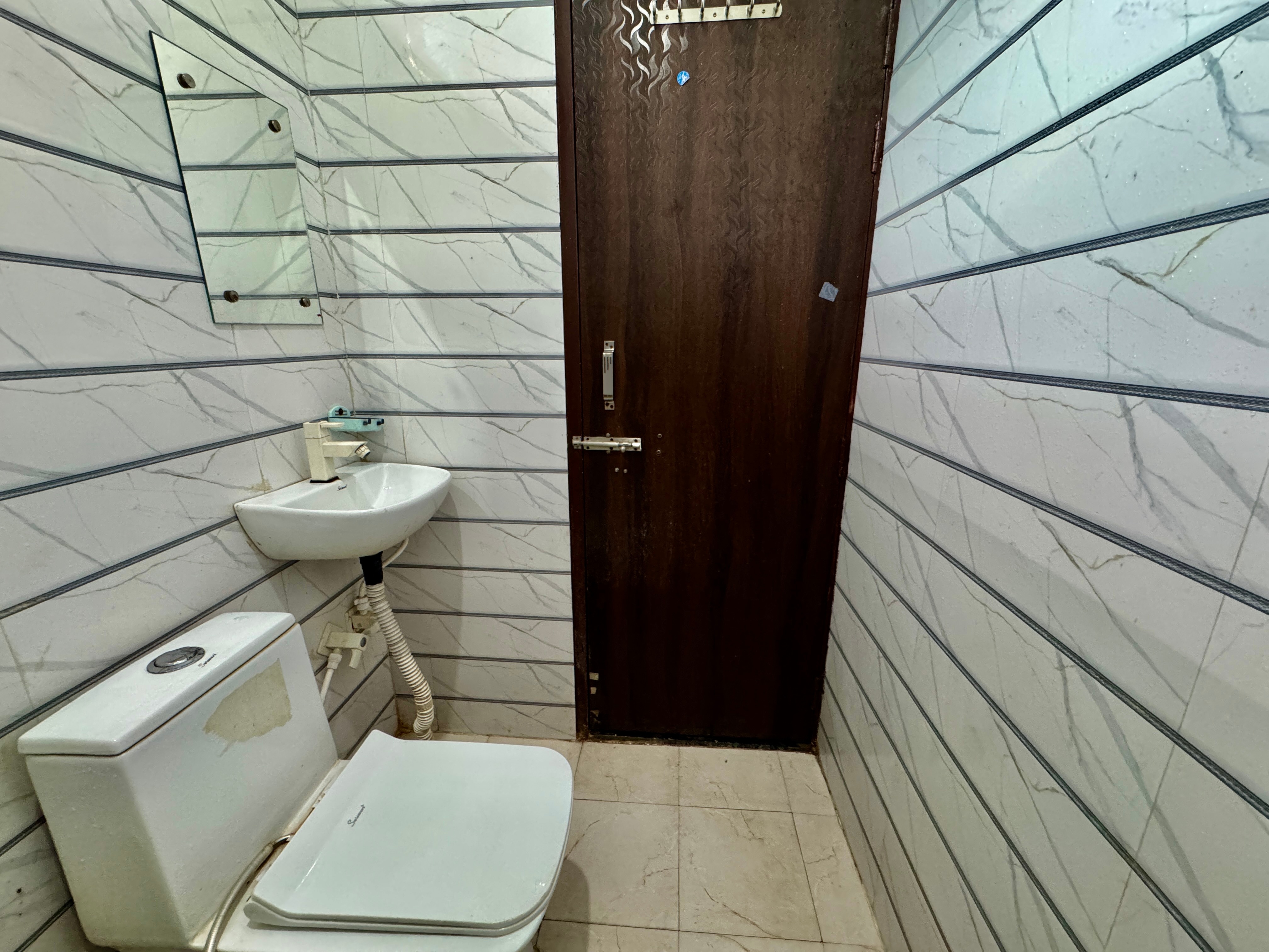 Hotel Krishna Dham Vrindavan - Reviews, Photos & Offer