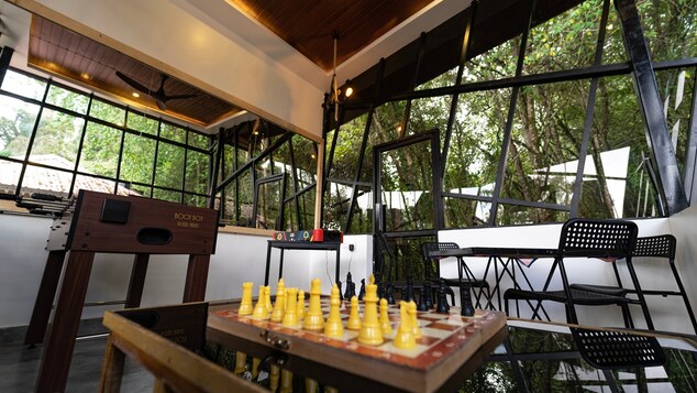 Vivera Highlands Hotel Kodaikanal - Reviews, Photos & Offer