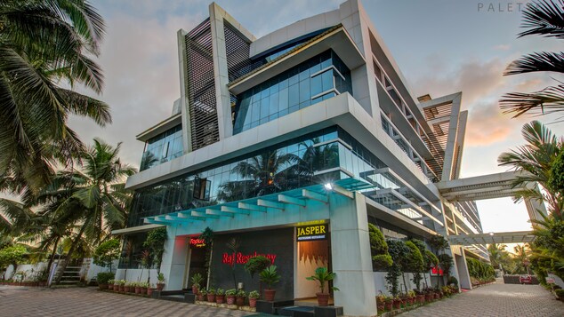 Raj Residency Hotel Kanhangad - Reviews, Photos & Offer