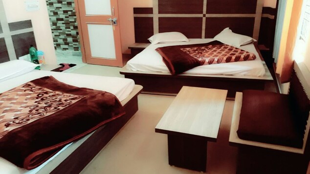 Atul Guest House Hotel Katra - Reviews, Photos & Offer