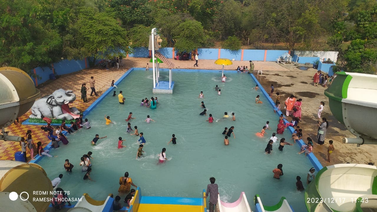 Rainbow Resorts Hyderabad - Reviews, Photos & Offer