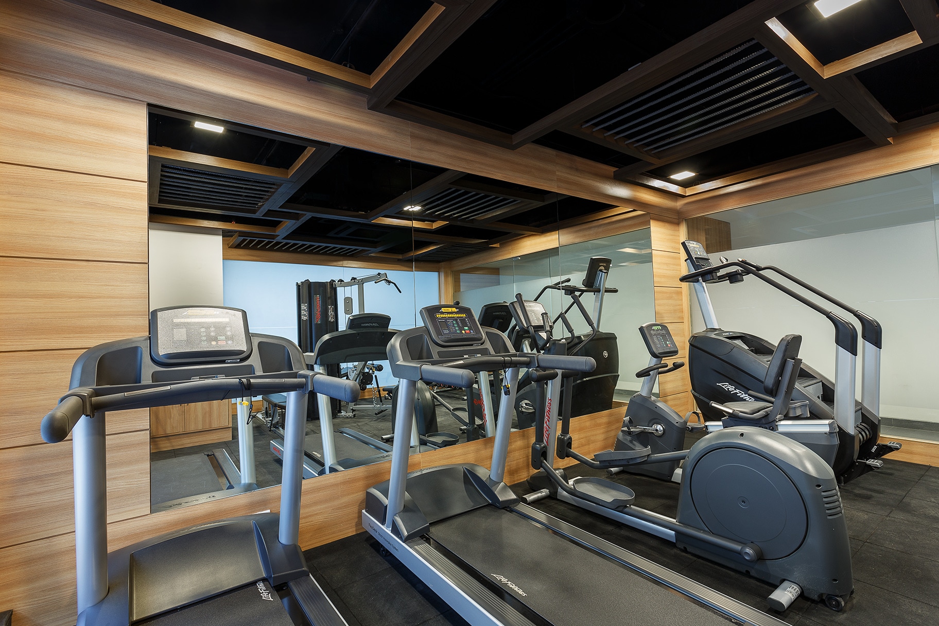 Ginger Delhi, Chanakyapuri Guest House Delhi - Reviews, Photos & Offer