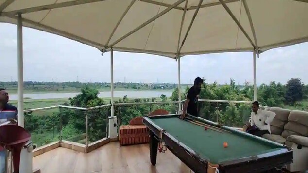 Neel Farm And Resort Hotel Kalmeshwar - Reviews, Photos & Offer