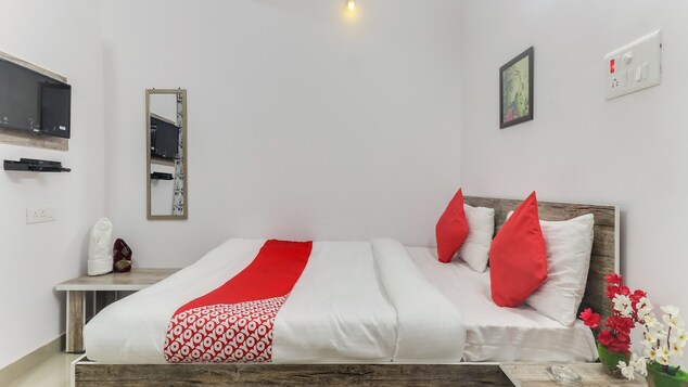 Photos of Super Hotel O Flagship The Radium Inn - Ranchi Hotel on Goibibo