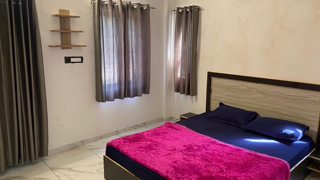 Centre point jawai resort Hotel Falna - Reviews, Photos & Offer