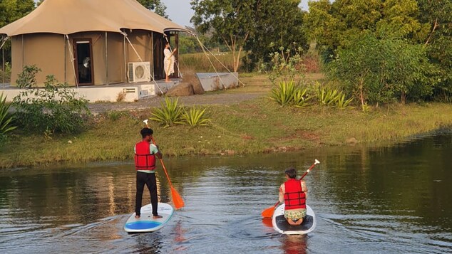 The Alampara Resort Hotel Cheyyur - Reviews, Photos & Offer