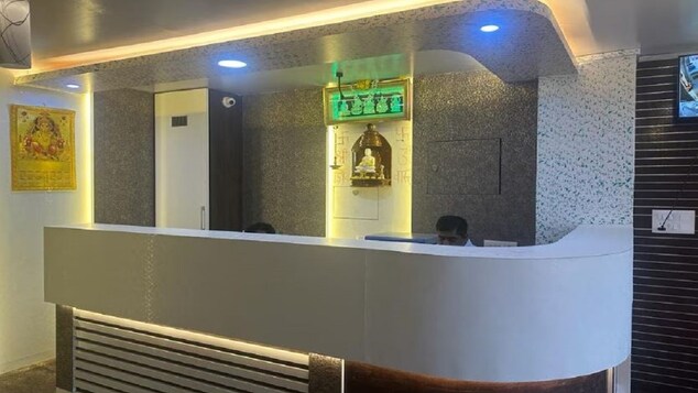 Dwaraka Inn Hotel Chitradurga - Reviews, Photos & Offer