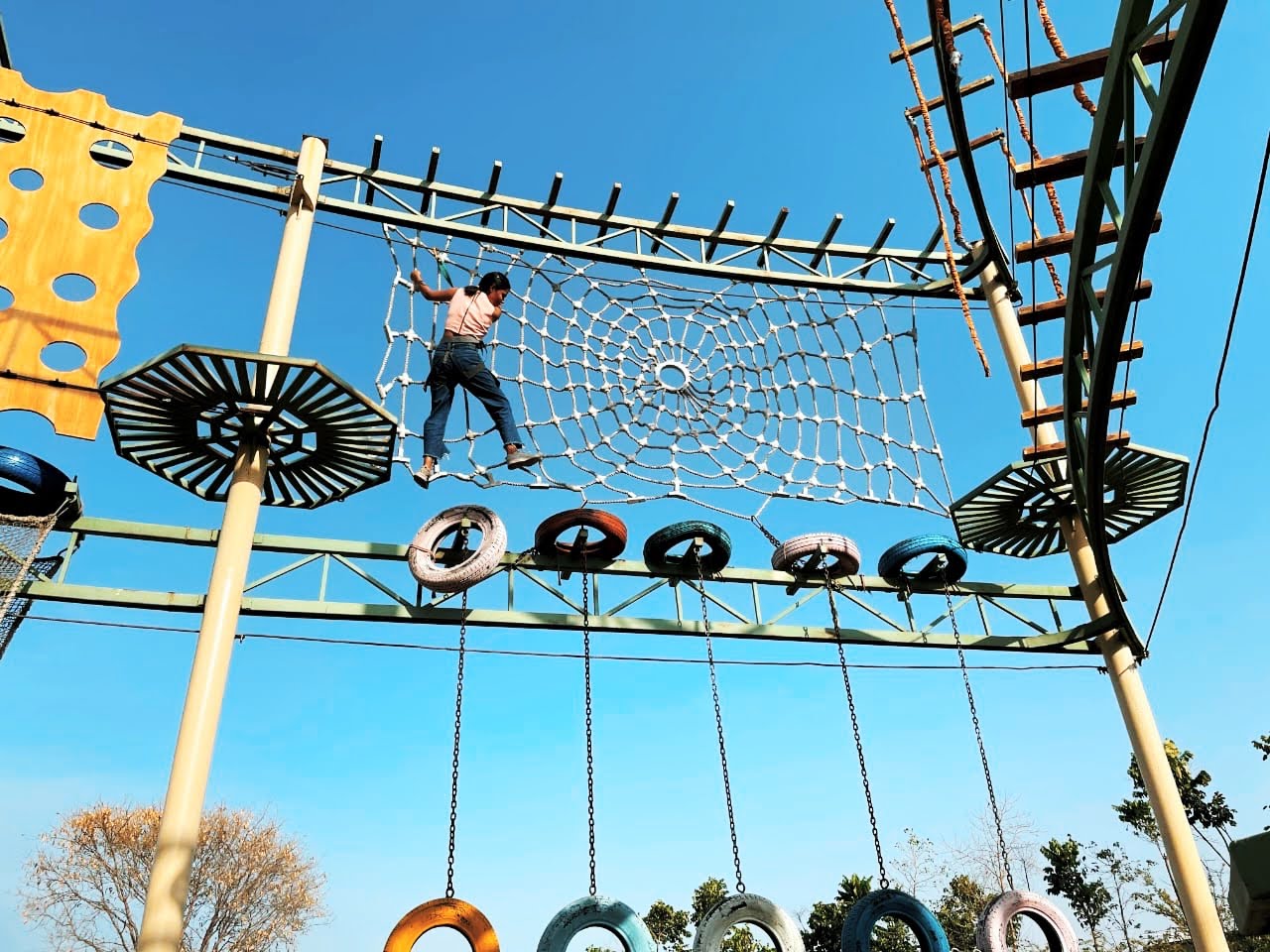 Rangmanch Farms Farm House Gurgaon - Reviews, Photos & Offer