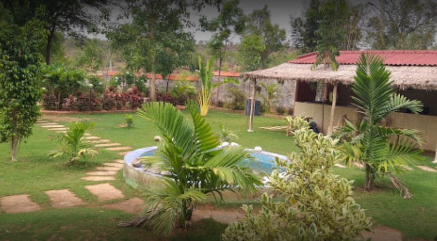 Amegundi Resort Kanakapura - Reviews, Photos & Offer