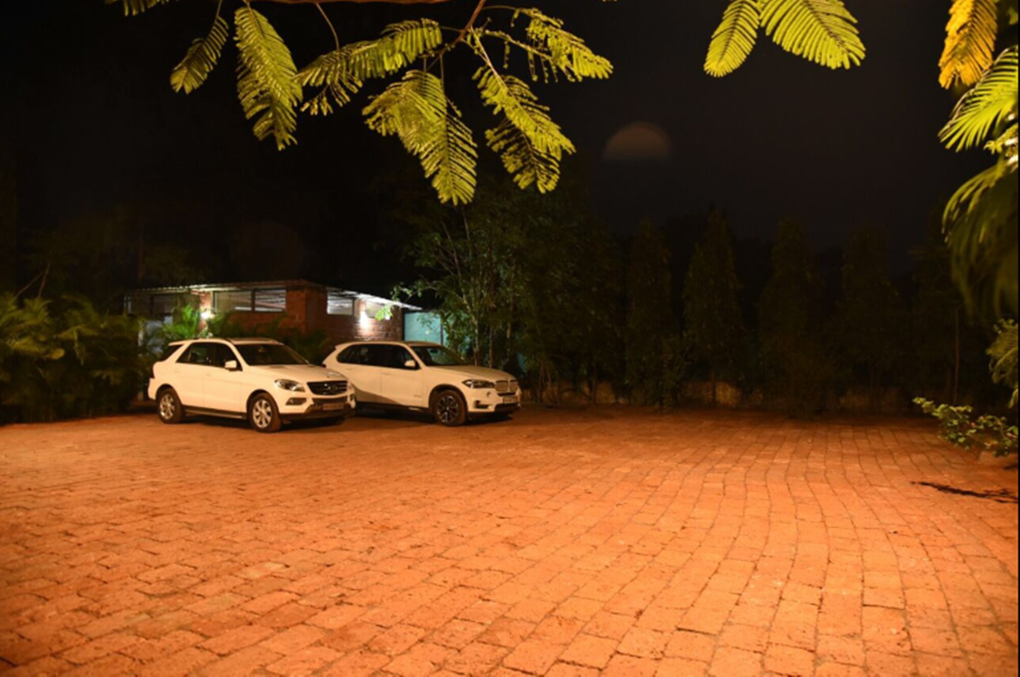 The Divine Homestay | Suite & Cottages Hotel Murud Janjira - Reviews ...