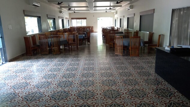 Van Vihar Resort Hotel Sasan Gir - Reviews, Photos & Offer