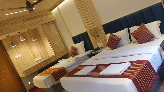 Gourish Resort, Mahabaleshwar Hotel Mahabaleshwar - Reviews, Photos & Offer