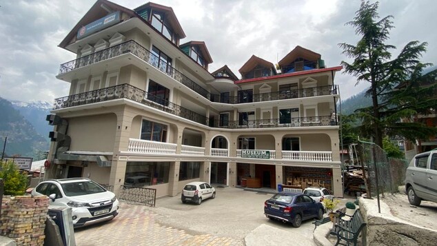 Utopia Resorts & Spa Hotel Manali - Reviews, Photos & Offer