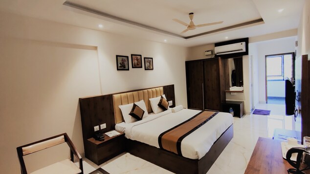 Photos of Adyar Plaza Inn by RAK Rooms, Mangaluru - Mangalore Hotel on ...