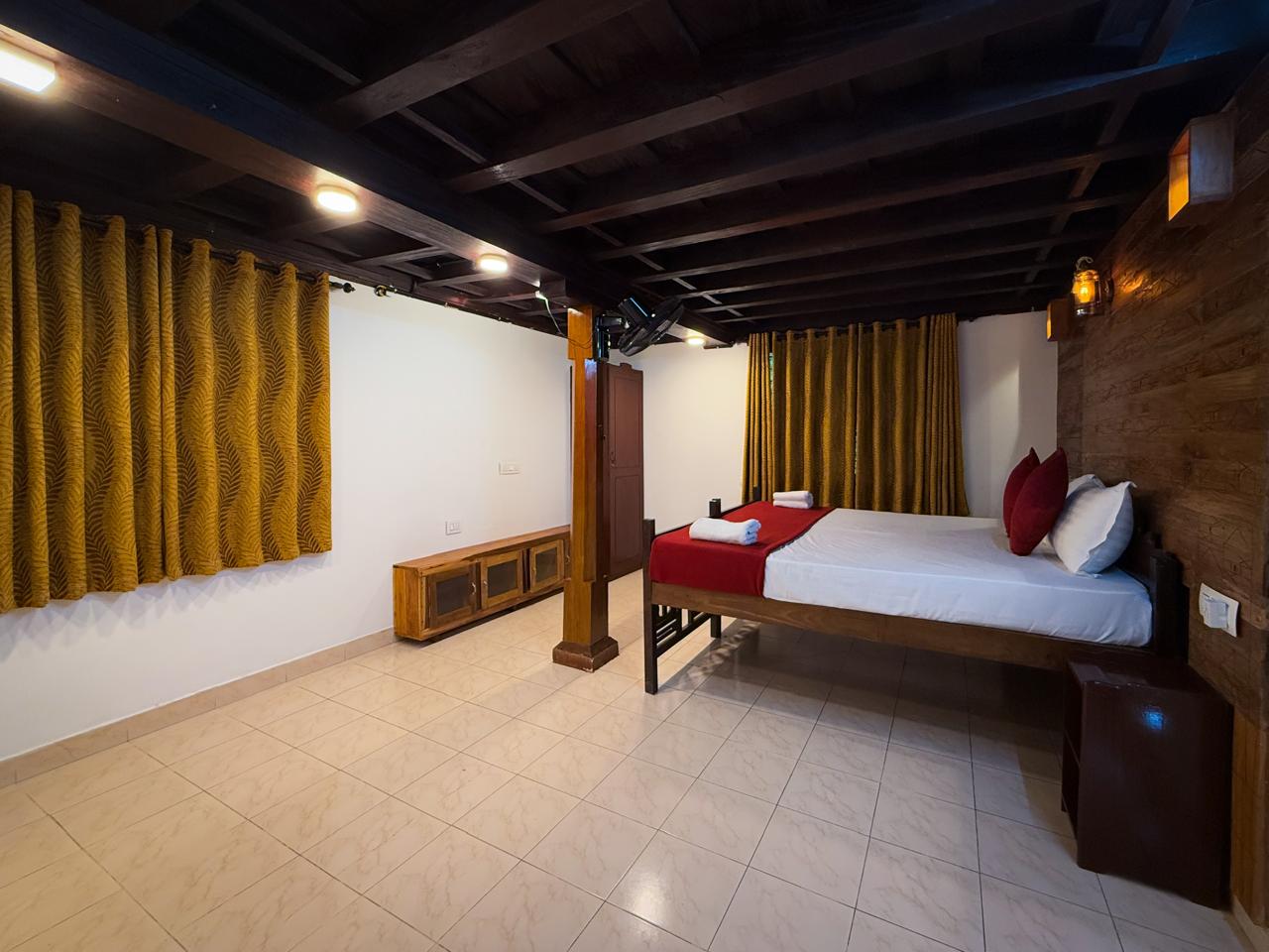 Keloth Tharavad Heritage | Entire 6 Bedroom with Pool Villa Wayanad ...