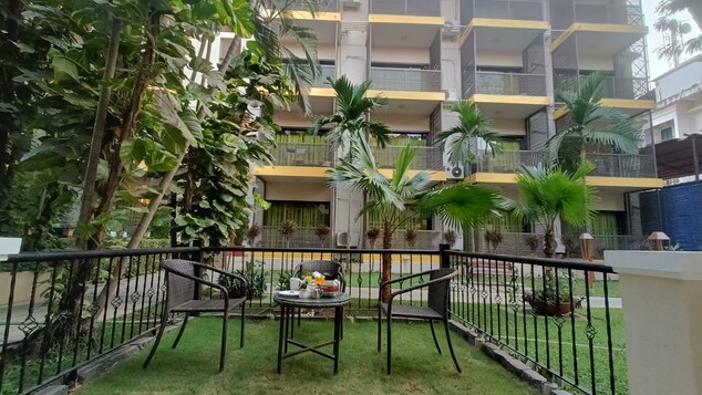 Kyriad Prestige Calangute Goa by OTHPL Hotel Goa - Reviews, Photos & Offer