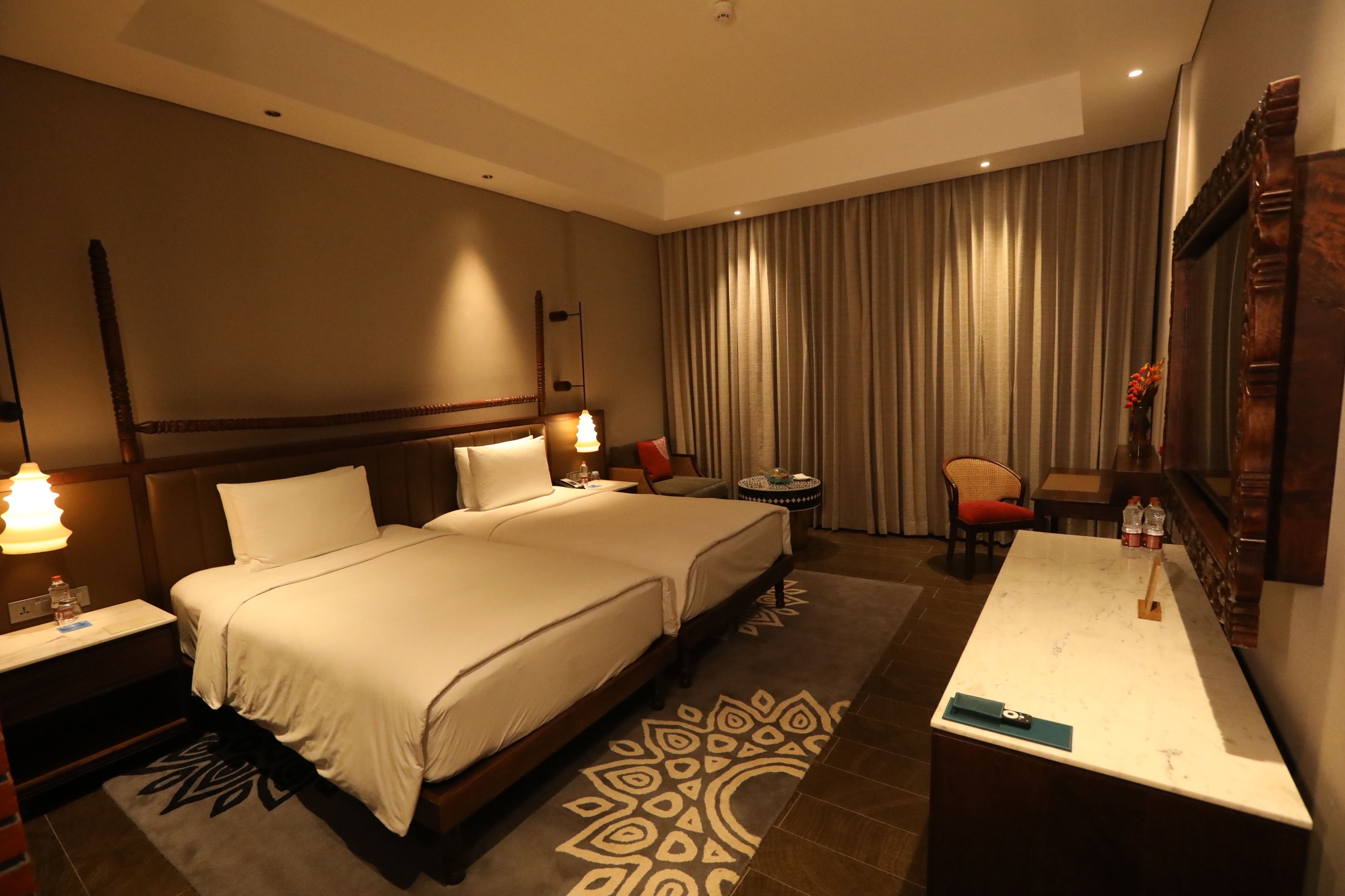 Gateway Bekal Hotel Bekal - Reviews, Photos & Offer