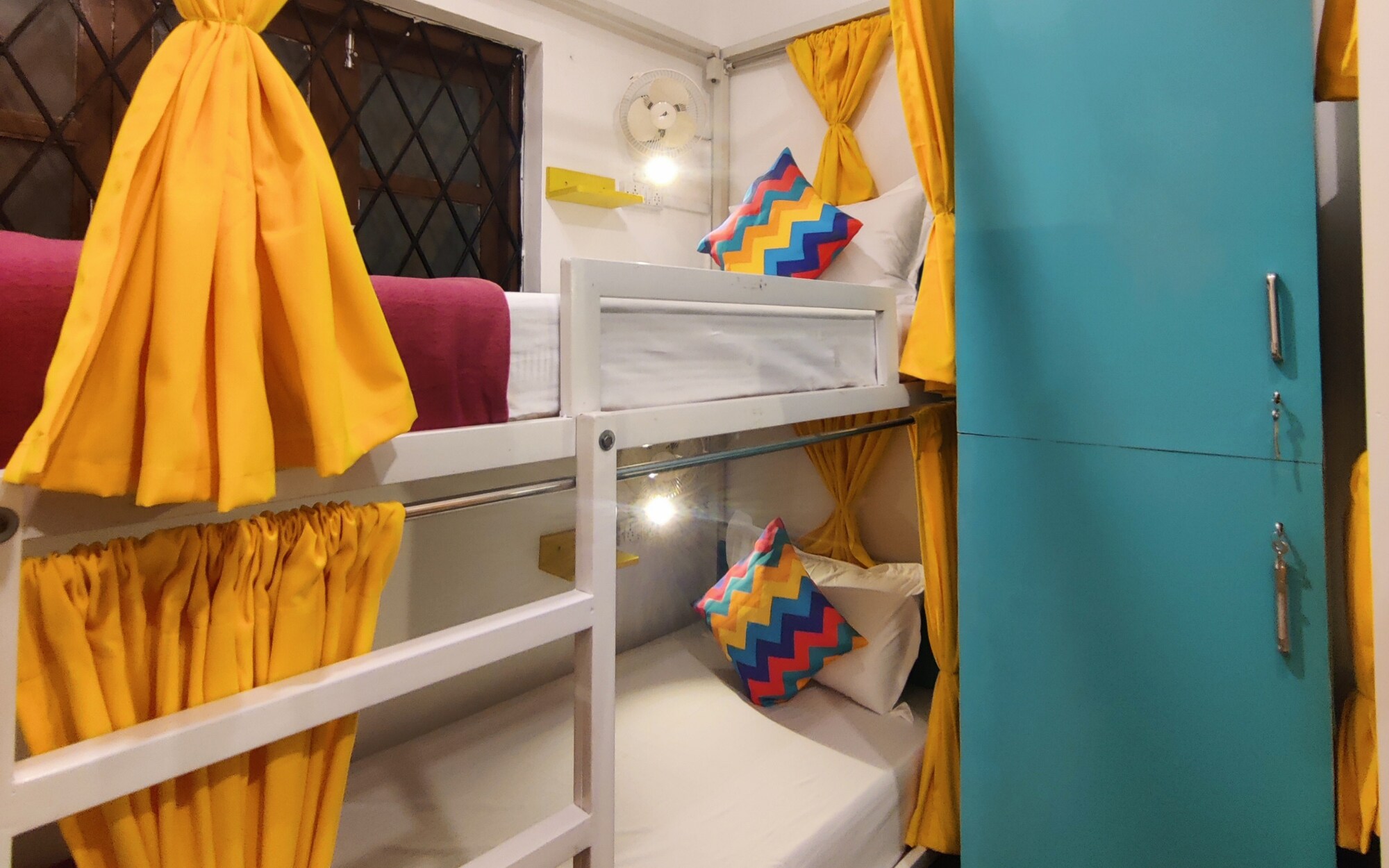 goSTOPS Lite, Goa, Calangute Hostel Goa - Reviews, Photos & Offer