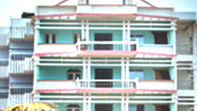 HOTEL RAJ Hotel Puri - Reviews, Photos & Offer