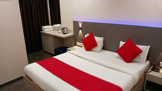 Royal Rituals Hotel Surat - Reviews, Photos & Offer