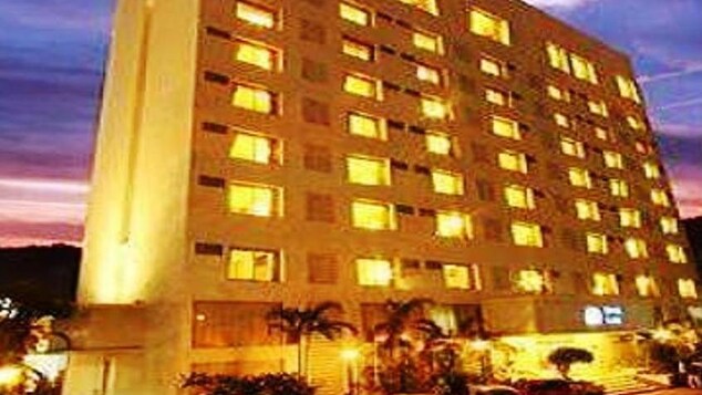 The Sahil Hotel Hotel Mumbai - Reviews, Photos & Offer