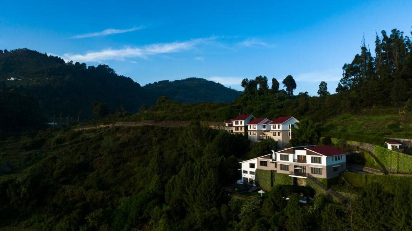 TeHyCa Luxury Camp Kodaikanal - Reviews, Photos & Offer