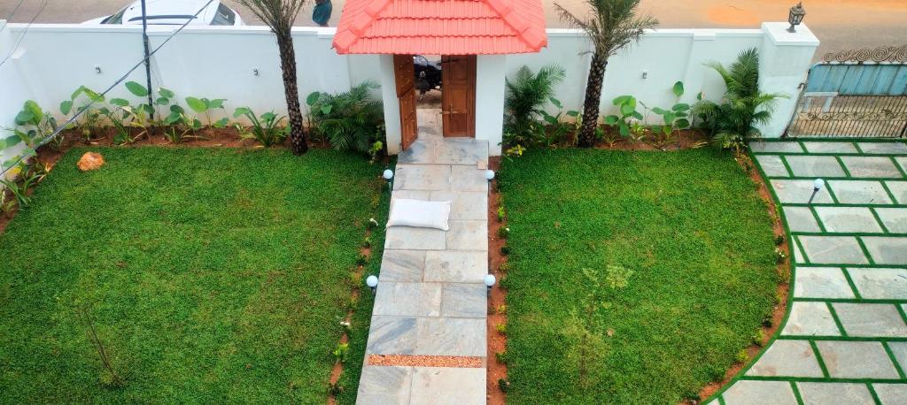 Photos of Ostia Marari - a Boutique Beach Stay - Alleppey Hotel on Goibibo