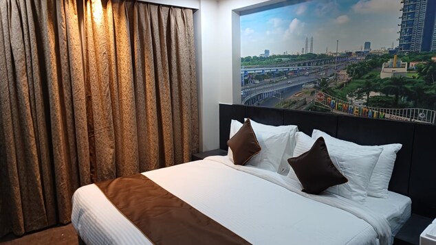 Noxx Residency Hotel Howrah - Reviews, Photos & Offer