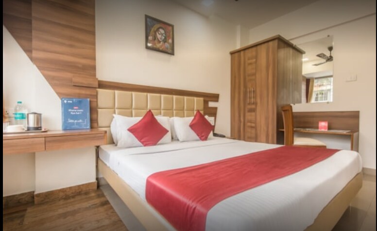 Krishna Avtar Service Apartments Hotel Panvel - Reviews, Photos & Offer