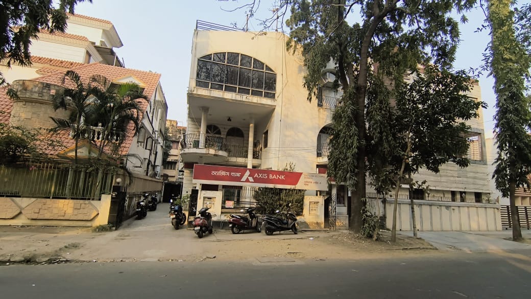 Ashray The Living Entity -GC-190 Guest House Kolkata - Reviews, Photos ...