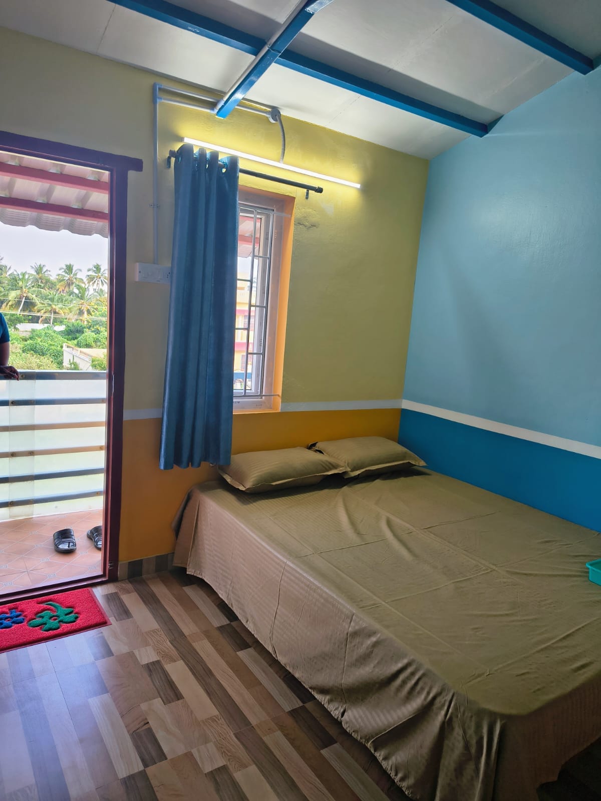 BGF RESIDENCY One Homestay Coimbatore - Reviews, Photos & Offer