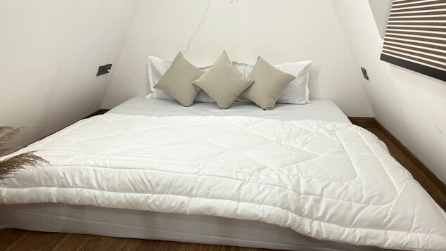 The Alchemist House Hotel Rishikesh - Reviews, Photos & Offer