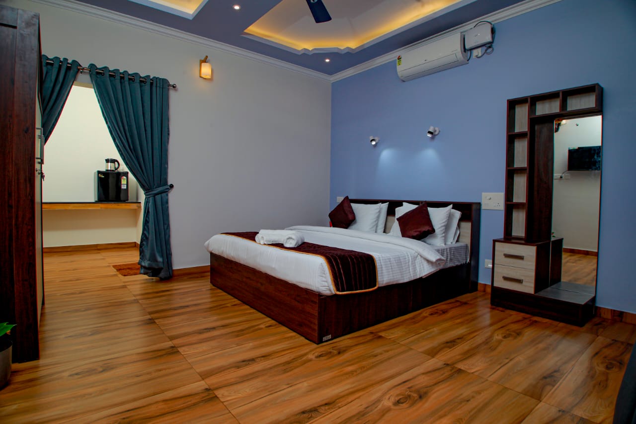 Kallayi Beach Side Resort Varkala - Reviews, Photos & Offer