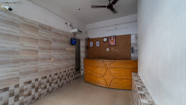 JR Lodge @ Velankanni Bus-stand Hotel Velankanni - Reviews, Photos & Offer