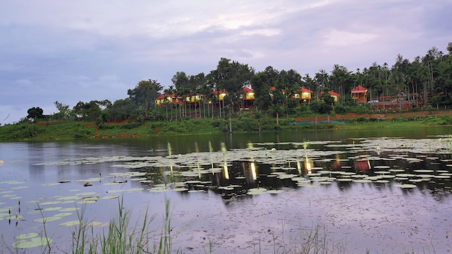 Karapuzha Village Resort Hotel Wayanad - Reviews, Photos & Offer