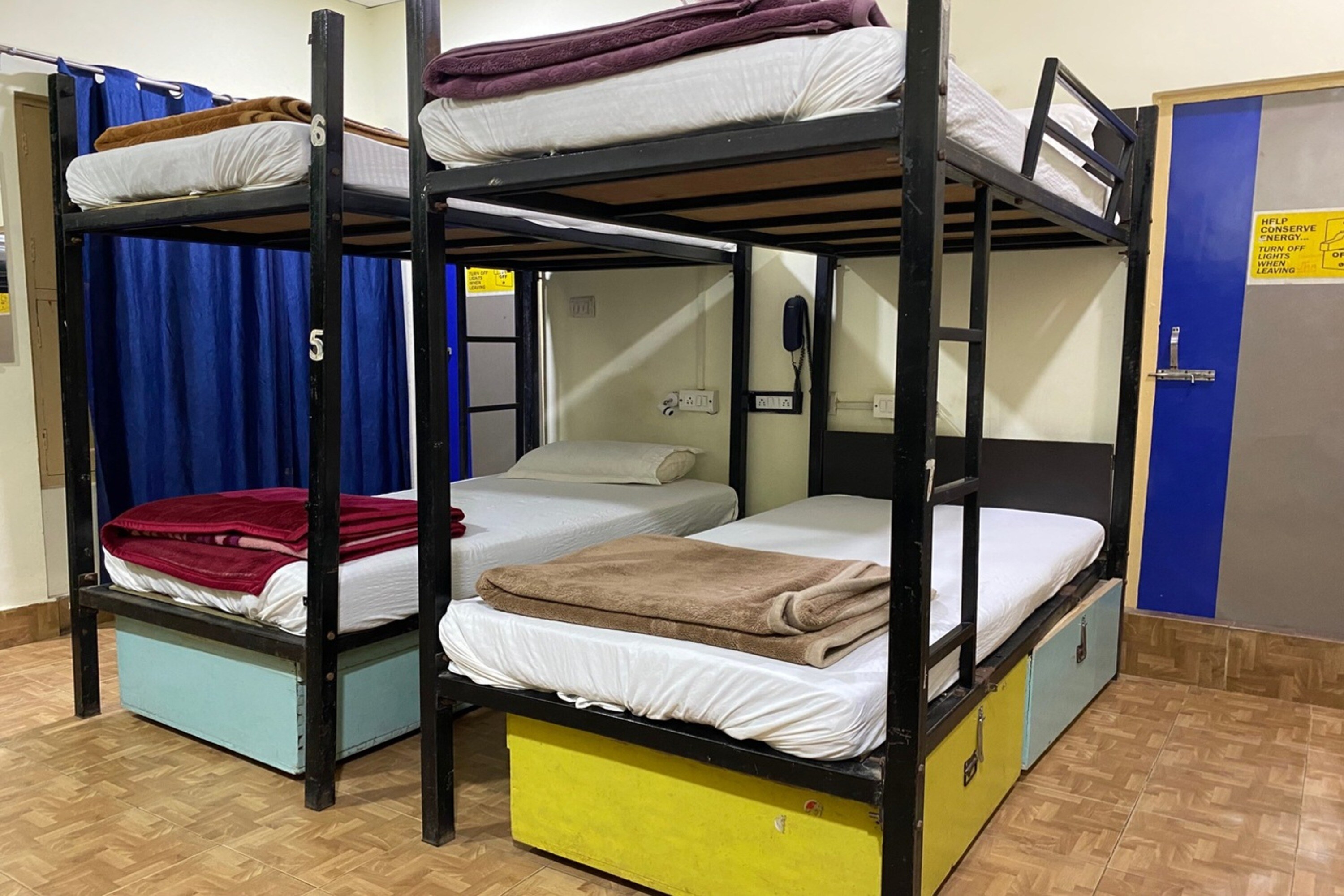 Vagabond Stay Hostel | Rooms & Dorms Varanasi - Reviews, Photos & Offer