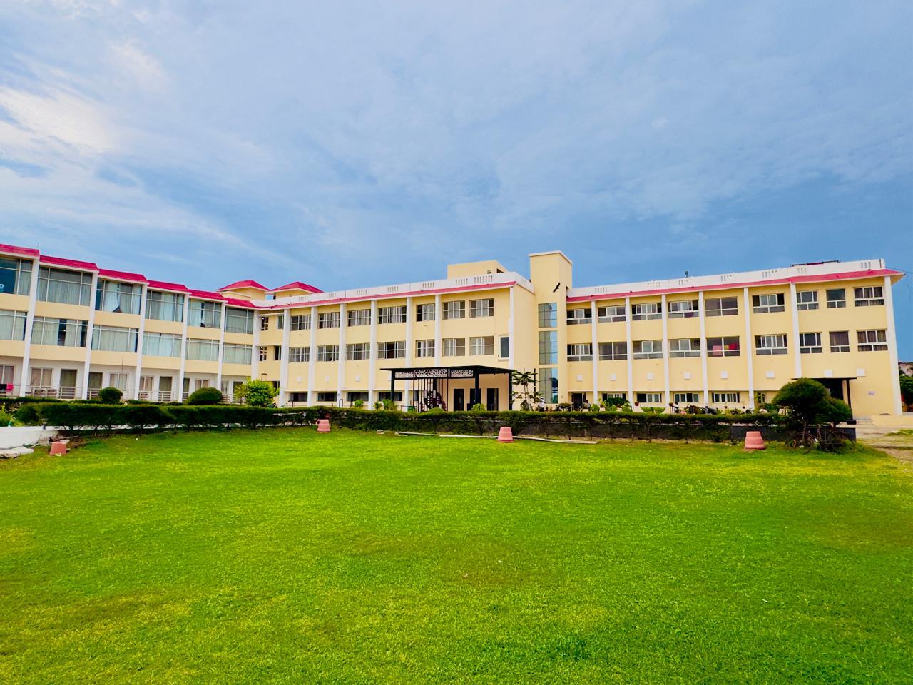 OTDC Panthanivas Hotel Puri - Reviews, Photos & Offer