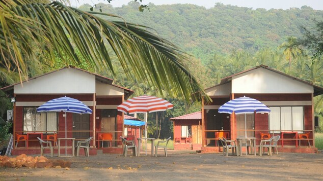 Waterfront Beach Resort Hotel Dapoli - Reviews, Photos & Offer