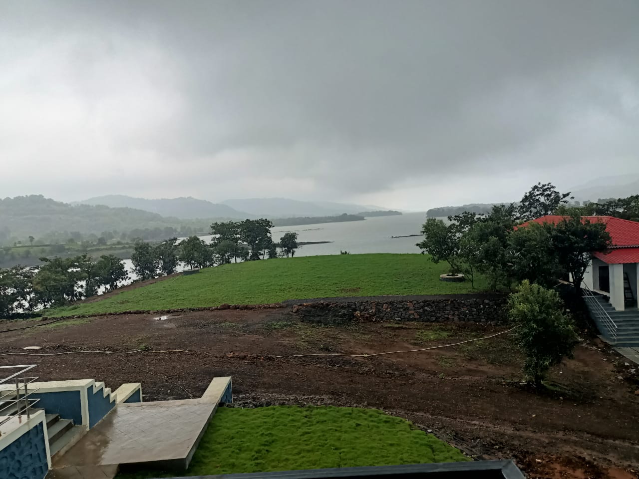 Lakeside Nirvana Hotel Lonavala - Reviews, Photos & Offer